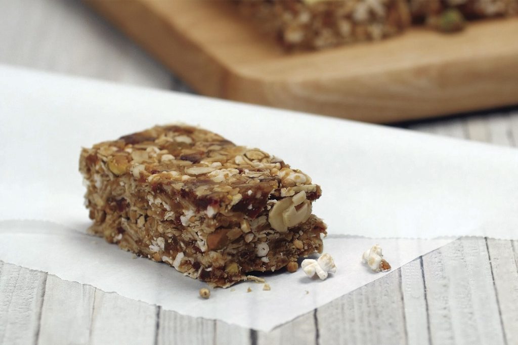 Turn to whole grains for a nutritional boost - Herald-Standard